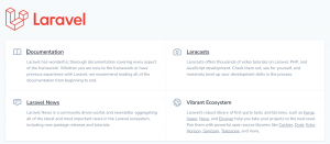 【Docker】Laravel8・PHP8・mysql8でマイグレーションまで実行する【Laravel9対応】 | カモメのススメ